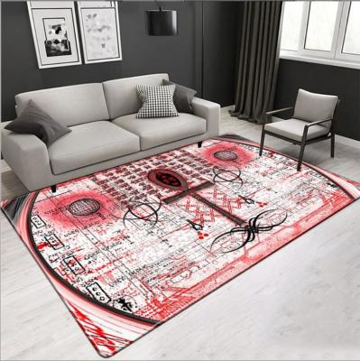 Cina North European National Style Living Room, Bedroom Living Room Floor Carpets in vendita