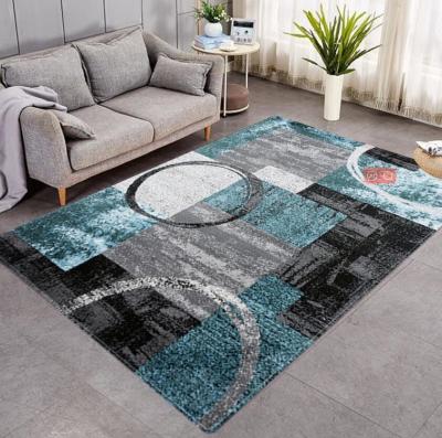 Cina North European Modern Style Living Room, Bedroom Living Room Floor Carpets in vendita