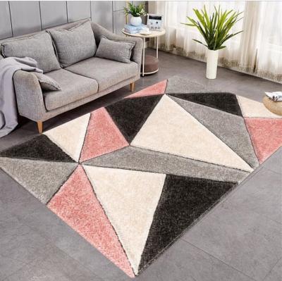 Cina North European Modern Style Living Room, Bedroom Living Room Floor Carpets in vendita