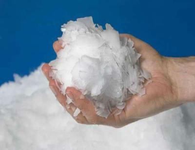 China Edelstahl 316 Leistungsaufnahme der 3 Tonnen-Salzwasser-Flocken-Eis-Maschinen-geringen Energie zu verkaufen