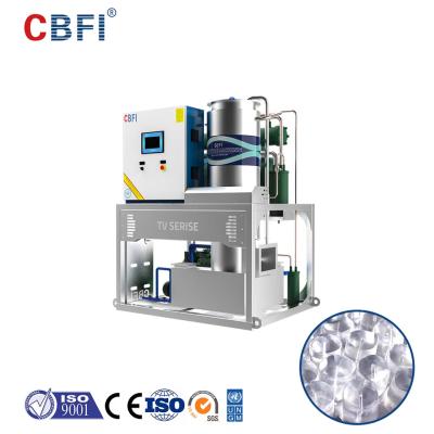 中国 統合ユニット構造 3.5kW 水または空気冷却 販売のため