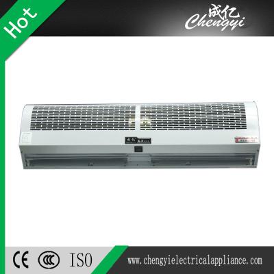 China Wholesale 90cm, 120cm, 150cm Door Opening Cooling Air Curtain for sale
