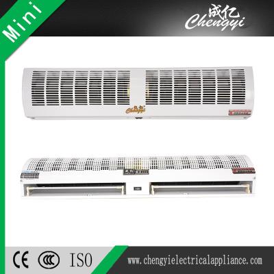 China FM Series Hanging Door Air Curtains Manufacturer From China Supplier for sale