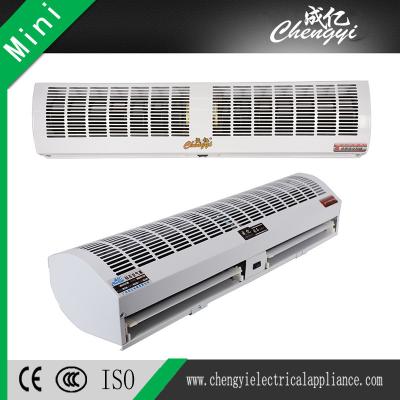 China Window Doors Design Air Curtain/Fan Winding Machine for Home & Garden for sale