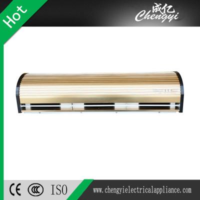 China Hot Sell 900mm Centrifugal Industrial Door Air Curtain Product for sale