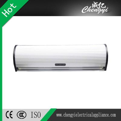 China Strong wind Indoor Thin Centrifugal Air curtain Greenhouse Air for sale
