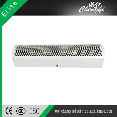 China Industrial Over sized Air Volume Centrifugal Industrial Door Air Curtain Product for sale