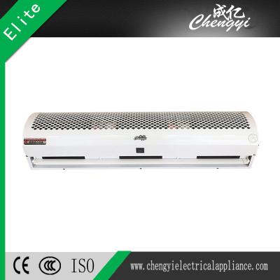 China Wall mounted air conditioner/centrifugal industrial door air curtain product for sale