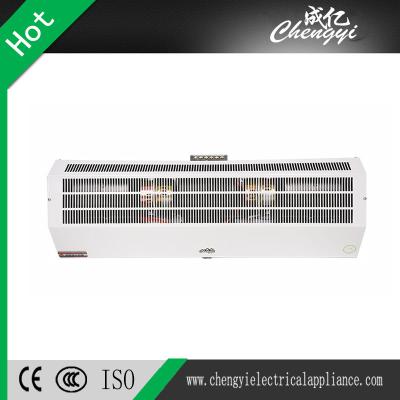 China Hot Sale in Winter Electric Heating Air Curtain /Air Door /Air Conditioning Equipment for sale