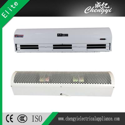 China China Supplier 1.5m Aluminum Air Curtain in Fashion Design with Ce Certification for sale
