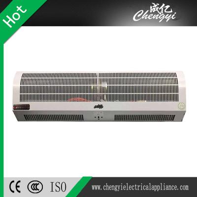 China 2018 Cheap Price 60cm Mini Type Heating Air Curtain RM-150-06 for sale