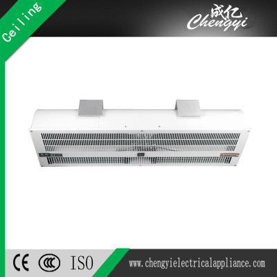 China Chengyi High Quality Ceiling Wind Series Cheap Door Air Curtains for sale