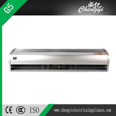 China Fashion Design Air Doors or Air Curtains for Commercial Applications for sale