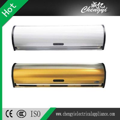 China Aluminum Alloy Air Curtain with Remote Control Centrifuge Machine for sale