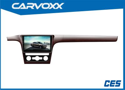 China Full Touch Screen GPS Car Navigation System 10.2 inch for Volkswagen Passat for sale