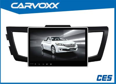 China Honda Accord GPS Navigation System / Dual Core CPU GPS Navigation Devices for sale