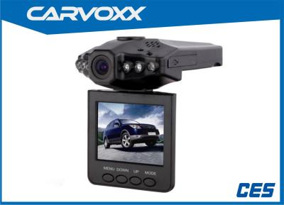 China Night Vision 2.5 inch 5MP CMOS HD Car Black Box 720P G-Sensor for sale