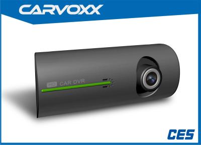 China GPS 2 Channel HD Car Black Box Recorder 720P / Accident Video Recorder for sale