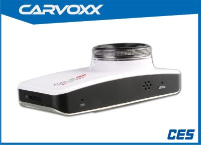China Full HD Car Black Box with Rear Camera 1080P 2.7 inch Screen 150 degree View Angle for sale