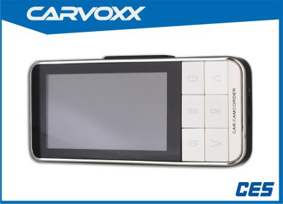 China ROHS 5MP CMOS  Sensor HD Car Black Box  Full 1080P for Route Viewing for sale