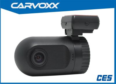 China 1080P Compact GPS Car Black Box Built in Microphone for Route Viewing for sale