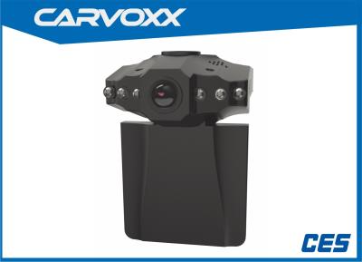 China 720P Car Black Box with G - Sensor / Motion Detection / Night Vision for sale