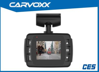 China Built in Microphone black box for cars / GPS Function hd car dvr for sale