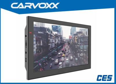 China 7 Inch CPT TFT Screen Car Rearview Mirror DVR 16:9  High Resolution for sale