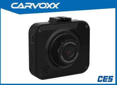 China 2.0 inch Screen HD Car Black Box HIGH Resolution Motion Detection for sale