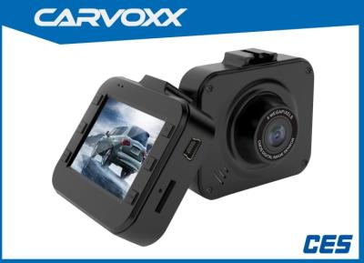 China 2.0 Inch 1080P Full HD Car Black Box 120 degree Wide Viewing Angle for sale