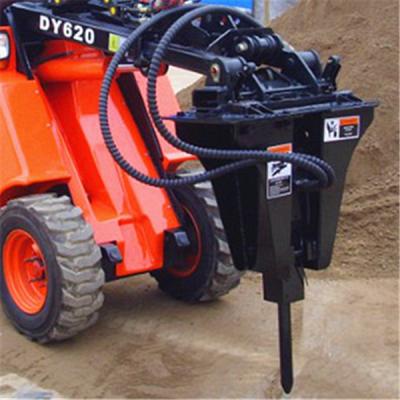 China hydraulic rock hammer for Excavator construction machinery spare parts for sale