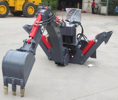 China Economical compact digger hot sale for sale