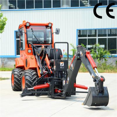 China High Quality Mini excavator with a good price for sale