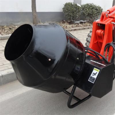 China Concrete Mixer buyer for sale