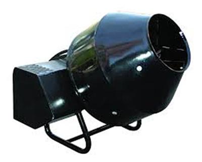 China Concrete and Mortar Mixers for sale