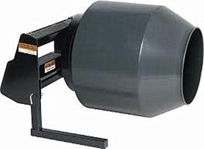 China Portable mini concrete mixer sale for sale
