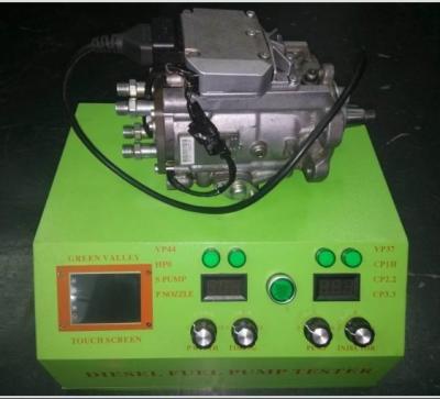 China BOSCH VP44 pump tester simulator for sale