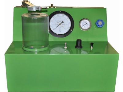 China PQ400 double spring nozzle tester for sale