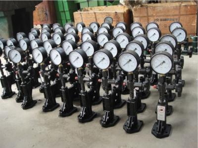 China Diesel Bosch nozzle tester for sale