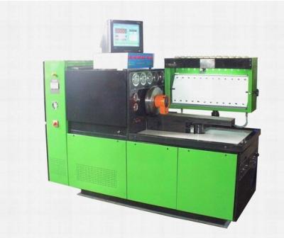 China NT2000 Bosch diesel fuel injection pump test bench for sale