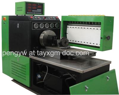 China 12PSB-EMC Diesel fuel injection pump test bench,diesel testing equipments for sale