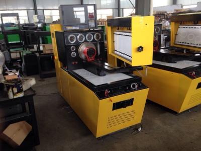 China NT3000 diesel pump test bench/Diesel Fuel Injection Pump Test Bench for sale