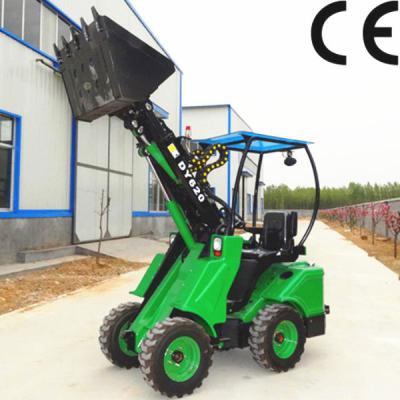 China DY620 china construction loader equipment for sale
