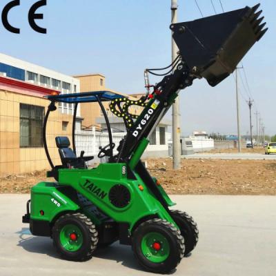 China DY620 mini farming tractor for sale