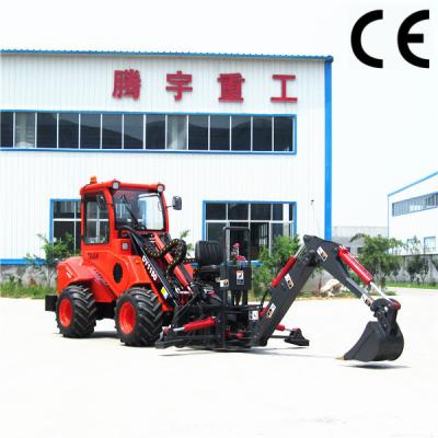 China china mini garden tractor TAIAN DY1150 , multifunction kubota walking tractor for sale