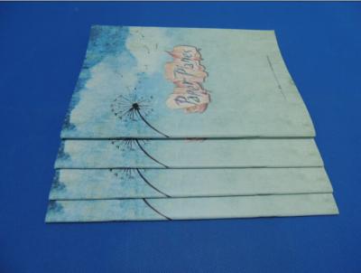 Cina Arte/lucentezza/colore pieno di carta/un colore di servizio di stampa del libro del punto sella di Matt in vendita