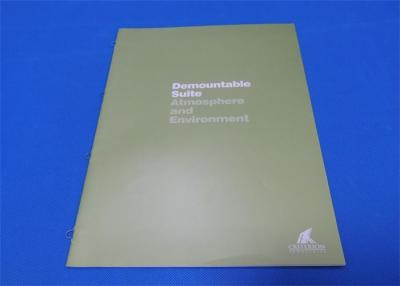 Cina Libro di derivazione del punto di sella di coloritura di affari, stampa su ordinazione della foto in vendita