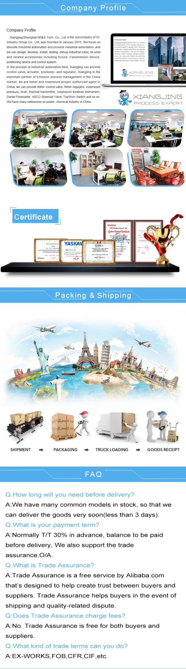 il braccio M-20iA del robot industriale del robot per saldatura di MIG con lo smartPAD di KUKA insegna al braccio del robot di asse del pendente 6