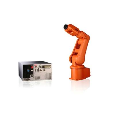 Cina IRB120 ha usato la scelta ed il posto del carico utile 3kg del robot di ABB come macchina dell'Assemblea in vendita
