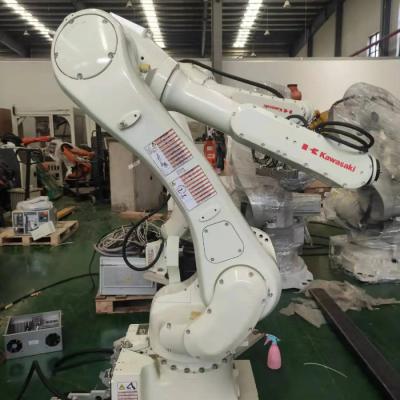 中国 川崎RS020Nはロボット腕6の軸線の自動溶接のロボットを使用した 販売のため